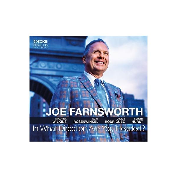 【発売日：2023年05月19日】ご注文後のキャンセル・返品は承れません。発売日:2023年05月19日/商品ID:5691675/ジャンル:JAZZ/フォーマット:CD/構成数:1/レーベル:Smoke Sessions/アーティスト:J...