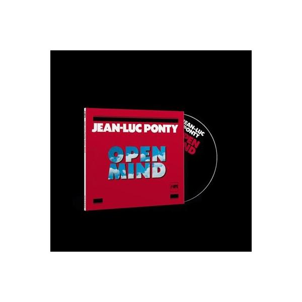 【発売日：2023年05月12日】ご注文後のキャンセル・返品は承れません。発売日:2023年05月12日/商品ID:5691678/ジャンル:JAZZ/フォーマット:CD/構成数:1/レーベル:MPS/アーティスト:Jean-Luc Pon...