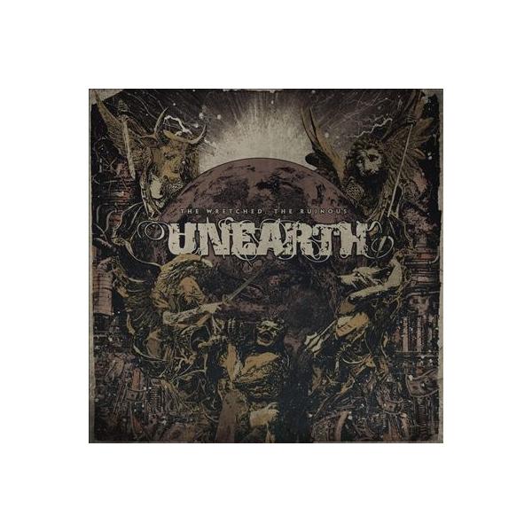 【発売日：2023年05月05日】ご注文後のキャンセル・返品は承れません。発売日:2023年05月05日/商品ID:5691686/ジャンル:ROCK/POP/フォーマット:LP/構成数:1/レーベル:Century Media/アーティス...