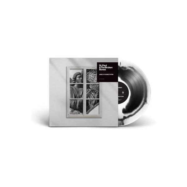 【発売日：2023年04月21日】ご注文後のキャンセル・返品は承れません。発売日:2023年04月21日/商品ID:5692528/ジャンル:ROCK/POP/フォーマット:LP/構成数:1/レーベル:ATO/Fontana North/ア...