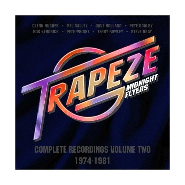 【発売日：2023年05月24日】ご注文後のキャンセル・返品は承れません。発売日:2023年05月24日/商品ID:5692930/ジャンル:ROCK/POP/フォーマット:CD/構成数:5/レーベル:Solid/Cherry Red/アー...