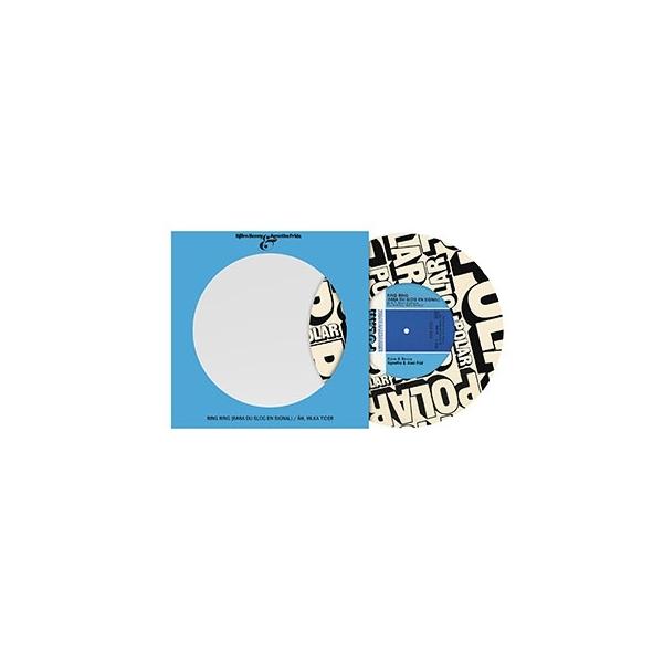 【発売日：2023年05月19日】ご注文後のキャンセル・返品は承れません。発売日:2023年05月19日/商品ID:5693889/ジャンル:ROCK/POP/フォーマット:7inch Single/構成数:1/レーベル:Polar Mus...