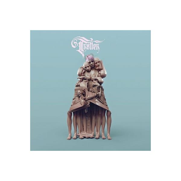 【発売日：2023年06月09日】ご注文後のキャンセル・返品は承れません。発売日:2023年06月09日/商品ID:5693952/ジャンル:ROCK/POP/フォーマット:CD/構成数:1/レーベル:Relapse Records/アーテ...