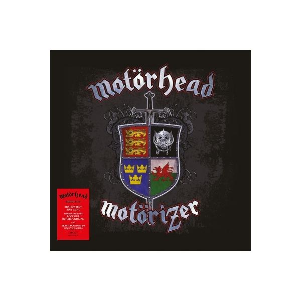 【発売日：2023年05月12日】ご注文後のキャンセル・返品は承れません。発売日:2023年05月12日/商品ID:5694071/ジャンル:ROCK/POP/フォーマット:LP/構成数:1/レーベル:BMG/ADA/アーティスト:Moto...