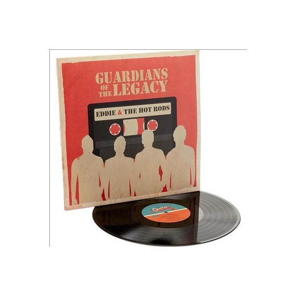 【発売日：2023年04月14日】ご注文後のキャンセル・返品は承れません。発売日:2023年04月14日/商品ID:5694082/ジャンル:ROCK/POP/フォーマット:LP/構成数:1/レーベル:Outro/アーティスト:Eddie ...