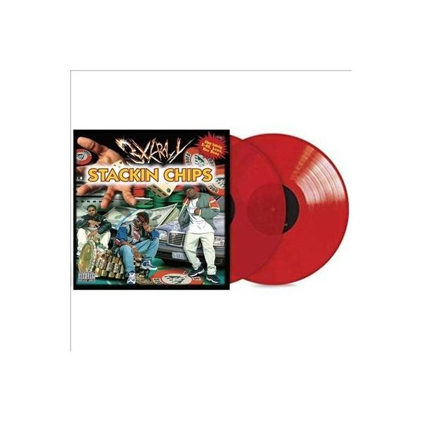 【発売日：2023年06月23日】ご注文後のキャンセル・返品は承れません。発売日:2023年06月23日/商品ID:5694918/ジャンル:SOUL/CLUB/RAP/フォーマット:LP/構成数:2/レーベル:Dollars N Spen...