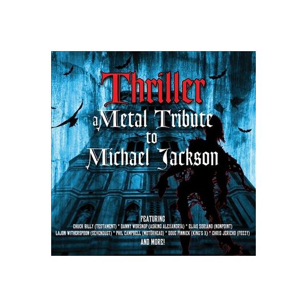 【発売日：2023年05月26日】ご注文後のキャンセル・返品は承れません。発売日:2023年05月26日/商品ID:5694923/ジャンル:ROCK/POP/フォーマット:CD/構成数:1/レーベル:Cleopatra/タイトル:Thri...