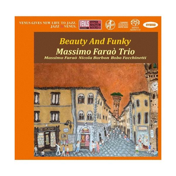 【発売日：2023年05月24日】ご注文後のキャンセル・返品は承れません。発売日:2023年05月24日/商品ID:5696191/ジャンル:JAZZ/フォーマット:SACD Hybrid/構成数:1/レーベル:Venus Records/...