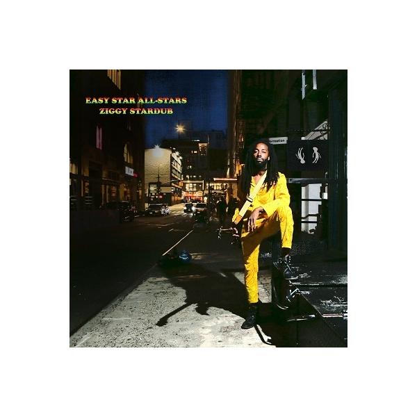 【発売日：2023年04月21日】ご注文後のキャンセル・返品は承れません。発売日:2023年04月21日/商品ID:5696201/ジャンル:WORLD/REGGAE/フォーマット:LP/構成数:1/レーベル:Easy Star/アーティス...