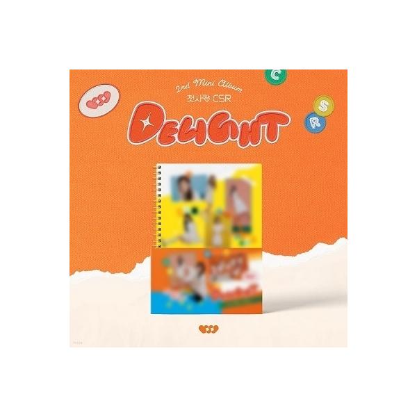 【発売日：2023年04月15日】ご注文後のキャンセル・返品は承れません。発売日:2023年04月15日/商品ID:5697359/ジャンル:K-POP/フォーマット:CD/構成数:1/レーベル:Kakao Entertainment (K...