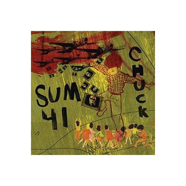 【発売日：2023年04月22日】ご注文後のキャンセル・返品は承れません。発売日:2023年04月22日/商品ID:5697509/ジャンル:ROCK/POP/フォーマット:LP/構成数:1/レーベル:Unidisc/アーティスト:SUM4...