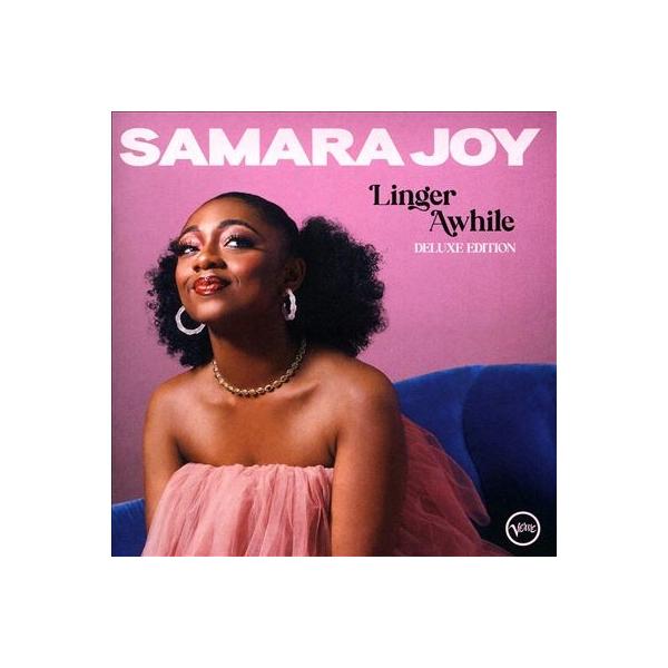 【発売日：2023年05月20日】ご注文後のキャンセル・返品は承れません。発売日:2023年05月20日/商品ID:5697539/ジャンル:JAZZ/フォーマット:CD/構成数:1/レーベル:Verve/アーティスト:Samara Joy...