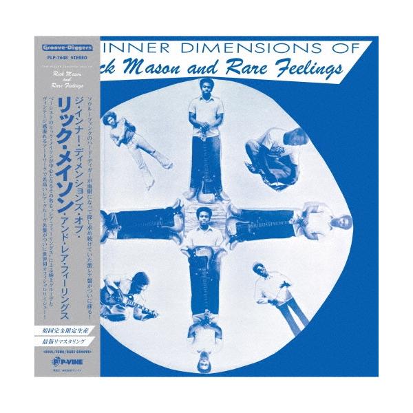 【発売日：2023年08月30日】ご注文後のキャンセル・返品は承れません。発売日:2023年08月30日/商品ID:5697660/ジャンル:SOUL/CLUB/RAP/フォーマット:LP/構成数:1/レーベル:P-VINE/アーティスト:...