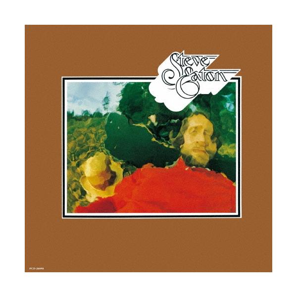 【発売日：2023年06月28日】ご注文後のキャンセル・返品は承れません。発売日:2023年06月28日/商品ID:5697662/ジャンル:ROCK/POP/フォーマット:CD/構成数:1/レーベル:P-VINE/アーティスト:Steve...