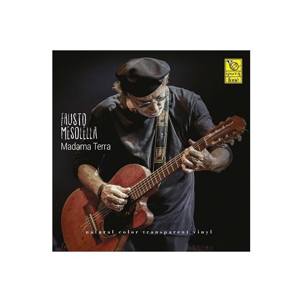 【発売日：2023年09月15日】ご注文後のキャンセル・返品は承れません。発売日:2023年09月15日/商品ID:5698020/ジャンル:JAZZ/フォーマット:LP/構成数:1/レーベル:Fone/アーティスト:Fausto Meso...