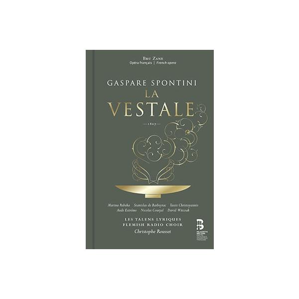 【発売日：2023年05月11日】ご注文後のキャンセル・返品は承れません。発売日:2023年05月11日/商品ID:5698305/ジャンル:CLASSICAL/フォーマット:CD/構成数:3/レーベル:Bru Zane/アーティスト:クリ...