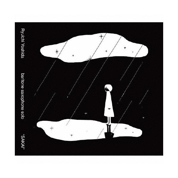 【発売日：2023年04月25日】ご注文後のキャンセル・返品は承れません。発売日:2023年04月25日/商品ID:5698406/ジャンル:JAZZ/フォーマット:CD/構成数:1/レーベル:doubtmusic/アーティスト:吉田隆一/...