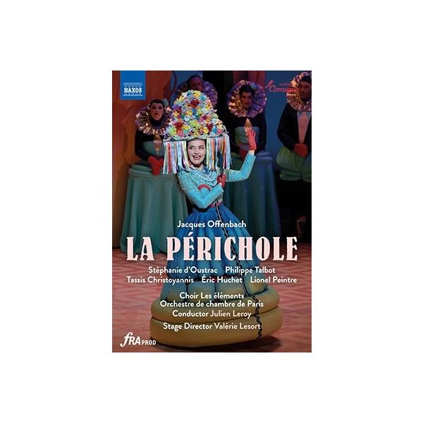 【発売日：2023年06月22日】ご注文後のキャンセル・返品は承れません。発売日:2023年06月22日/商品ID:5698692/ジャンル:CLASSICAL/フォーマット:DVD/構成数:1/レーベル:Naxos/アーティスト:ジュリア...