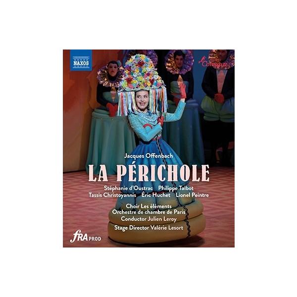 【発売日：2023年06月22日】ご注文後のキャンセル・返品は承れません。発売日:2023年06月22日/商品ID:5698716/ジャンル:CLASSICAL/フォーマット:Blu-ray Disc/構成数:1/レーベル:Naxos/アー...