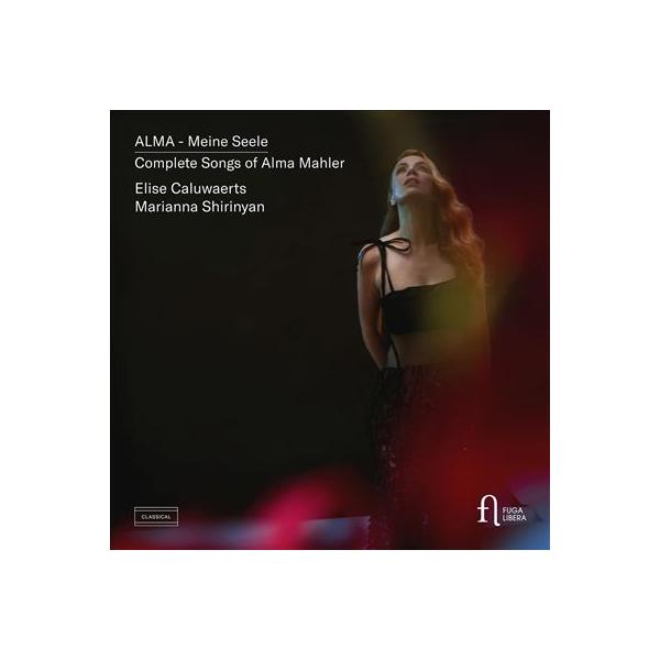 【発売日：2023年05月18日】ご注文後のキャンセル・返品は承れません。発売日:2023年05月18日/商品ID:5698730/ジャンル:CLASSICAL/フォーマット:CD/構成数:1/レーベル:Fuga Libera/アーティスト...