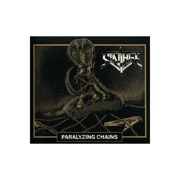 【発売日：2023年07月06日】ご注文後のキャンセル・返品は承れません。発売日:2023年07月06日/商品ID:5698777/ジャンル:ROCK/POP/フォーマット:CD/構成数:1/レーベル:High Roller Records...