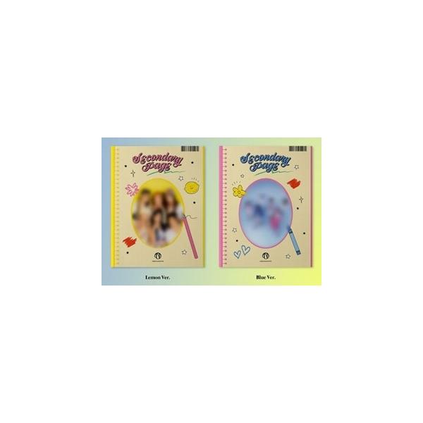 【発売日：2023年04月17日】ご注文後のキャンセル・返品は承れません。発売日:2023年04月17日/商品ID:5699350/ジャンル:K-POP/フォーマット:12cmCD Single/構成数:1/レーベル:Kakao Enter...