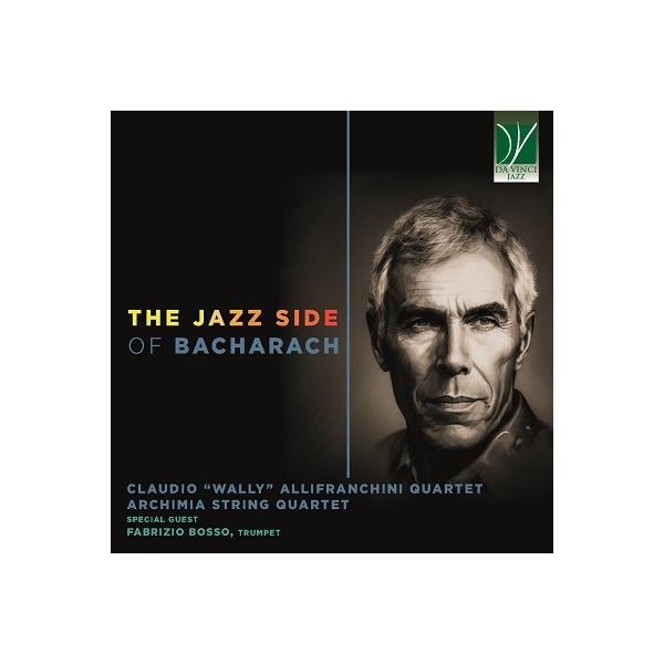 【発売日：2023年05月27日】ご注文後のキャンセル・返品は承れません。発売日:2023年05月27日/商品ID:5699666/ジャンル:JAZZ/フォーマット:CD/構成数:1/レーベル:Da Vinci Jazz/アーティスト:Cl...