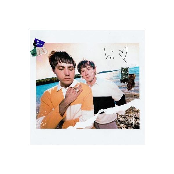 【発売日：2023年05月12日】ご注文後のキャンセル・返品は承れません。発売日:2023年05月12日/商品ID:5701051/ジャンル:ROCK/POP/フォーマット:LP/構成数:1/レーベル:Photo Finish Record...