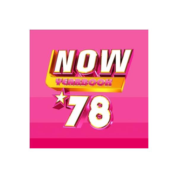 【発売日：2023年04月28日】ご注文後のキャンセル・返品は承れません。発売日:2023年04月28日/商品ID:5701080/ジャンル:ROCK/POP/フォーマット:CD/構成数:4/レーベル:Now!/タイトル:Now Yearb...