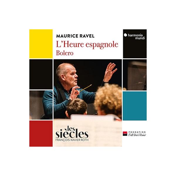 【発売日：2023年05月02日】ご注文後のキャンセル・返品は承れません。発売日:2023年05月02日/商品ID:5701255/ジャンル:CLASSICAL/フォーマット:CD/構成数:1/レーベル:Harmonia Mundi/アーテ...