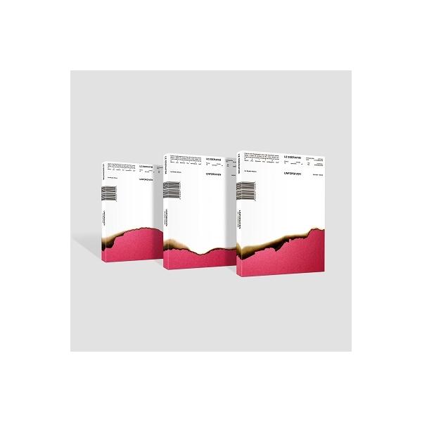 【発売日：2023年05月10日】ご注文後のキャンセル・返品は承れません。発売日:2023年05月10日/商品ID:5701328/ジャンル:K-POP/フォーマット:CD/構成数:1/レーベル:YG Plus/アーティスト:LE SSER...