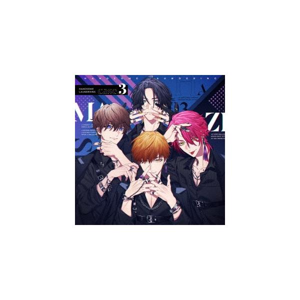 【発売日：2023年05月31日】ご注文後のキャンセル・返品は承れません。発売日:2023年05月31日/商品ID:5701399/ジャンル:アニメ/キッズ/ゲーム音楽 (A)/フォーマット:CD/構成数:1/レーベル:MintLip/タイ...