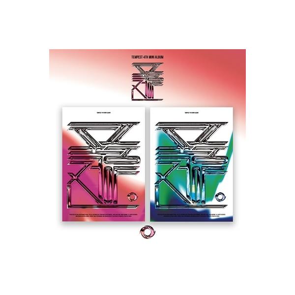 【発売日：2023年04月22日】ご注文後のキャンセル・返品は承れません。発売日:2023年04月22日/商品ID:5701420/ジャンル:K-POP/フォーマット:CD/構成数:1/レーベル:GENIE MUSIC/アーティスト:TEM...