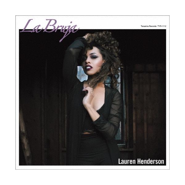 【発売日：2023年05月24日】ご注文後のキャンセル・返品は承れません。発売日:2023年05月24日/商品ID:5701992/ジャンル:JAZZ/フォーマット:CD/構成数:1/レーベル:寺島レコード/アーティスト:Lauren He...