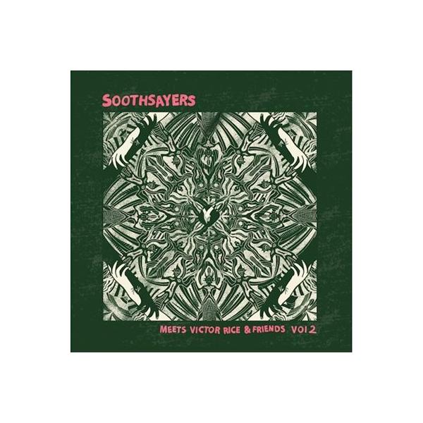 【発売日：2023年04月28日】ご注文後のキャンセル・返品は承れません。発売日:2023年04月下旬/商品ID:5702921/ジャンル:WORLD/REGGAE/フォーマット:LP/構成数:1/レーベル:Red Earth Music/...