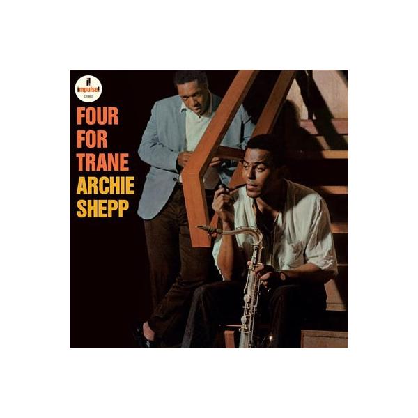 【発売日：2023年03月31日】ご注文後のキャンセル・返品は承れません。発売日:2023年03月31日/商品ID:5703059/ジャンル:JAZZ/フォーマット:LP/構成数:1/レーベル:Impulse!/アーティスト:Archie ...