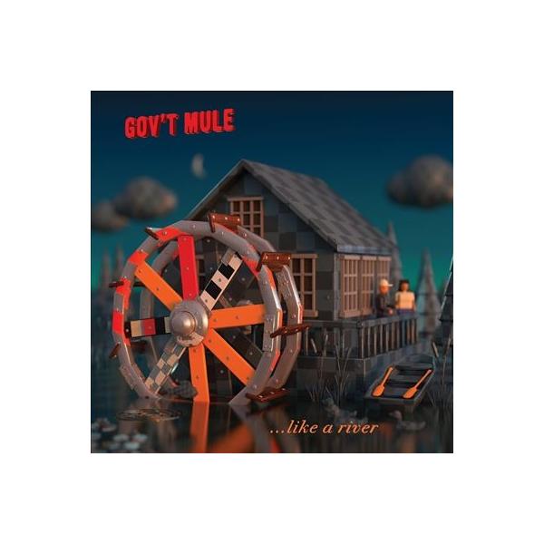 【発売日：2023年06月16日】ご注文後のキャンセル・返品は承れません。発売日:2023年06月16日/商品ID:5703346/ジャンル:ROCK/POP/フォーマット:CD/構成数:1/レーベル:Concord/アーティスト:Gov'...