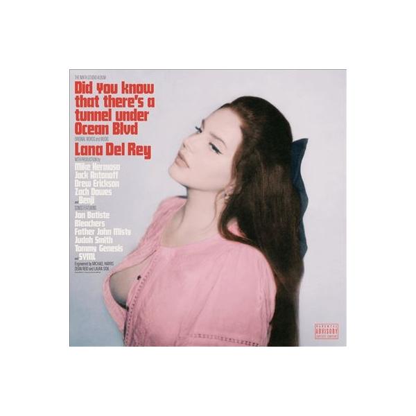 【発売日：2023年04月25日】ご注文後のキャンセル・返品は承れません。発売日:2023年04月25日/商品ID:5704172/ジャンル:ROCK/POP/フォーマット:CD/構成数:1/レーベル:Interscope/アーティスト:L...