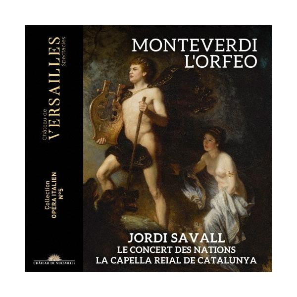 【発売日：2023年05月26日】ご注文後のキャンセル・返品は承れません。発売日:2023年05月26日/商品ID:5704375/ジャンル:CLASSICAL/フォーマット:CD/構成数:2/レーベル:Chateau de Versail...