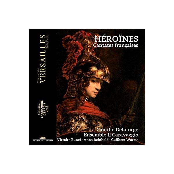 【発売日：2023年05月25日】ご注文後のキャンセル・返品は承れません。発売日:2023年05月25日/商品ID:5704486/ジャンル:CLASSICAL/フォーマット:CD/構成数:1/レーベル:Chateau de Versail...