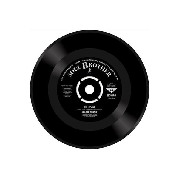 【発売日：2023年05月05日】ご注文後のキャンセル・返品は承れません。発売日:2023年05月05日/商品ID:5704562/ジャンル:JAZZ/フォーマット:7inch Single/構成数:1/レーベル:Soul Brother/...