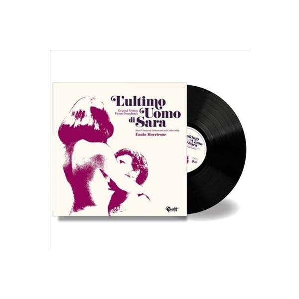 【発売日：2023年04月07日】ご注文後のキャンセル・返品は承れません。発売日:2023年04月07日/商品ID:5705072/ジャンル:サウンドトラック/フォーマット:LP/構成数:1/レーベル:Quartet Records/アーテ...