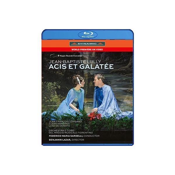 【発売日：2023年06月02日】ご注文後のキャンセル・返品は承れません。発売日:2023年06月02日/商品ID:5705476/ジャンル:CLASSICAL/フォーマット:Blu-ray Disc/構成数:1/レーベル:Dynamic/...