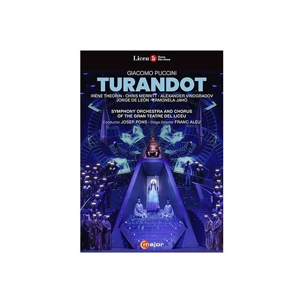 【発売日：2023年06月20日】ご注文後のキャンセル・返品は承れません。発売日:2023年06月20日/商品ID:5705477/ジャンル:CLASSICAL/フォーマット:DVD/構成数:1/レーベル:C Major/アーティスト:ジョ...