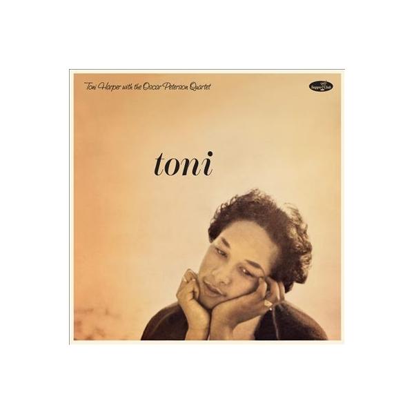 【発売日：2023年06月23日】ご注文後のキャンセル・返品は承れません。発売日:2023年06月23日/商品ID:5706137/ジャンル:JAZZ/フォーマット:LP/構成数:1/レーベル:Supperclub/アーティスト:Toni ...