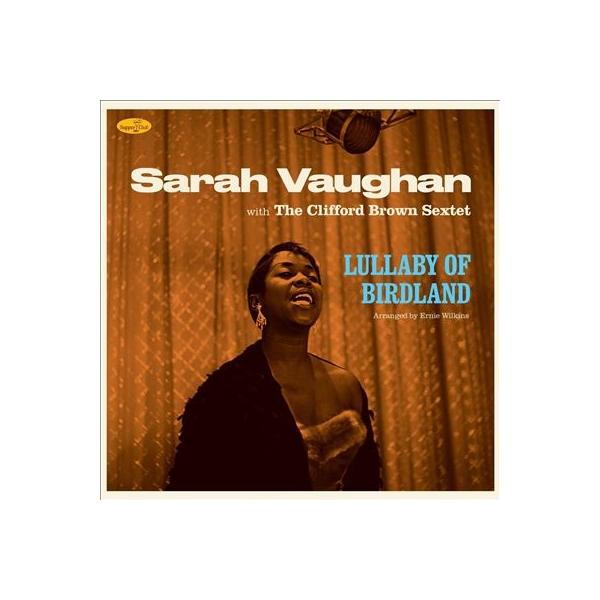 【発売日：2023年07月07日】ご注文後のキャンセル・返品は承れません。発売日:2023年07月07日/商品ID:5706138/ジャンル:JAZZ/フォーマット:LP/構成数:1/レーベル:Supperclub/アーティスト:Sarah...