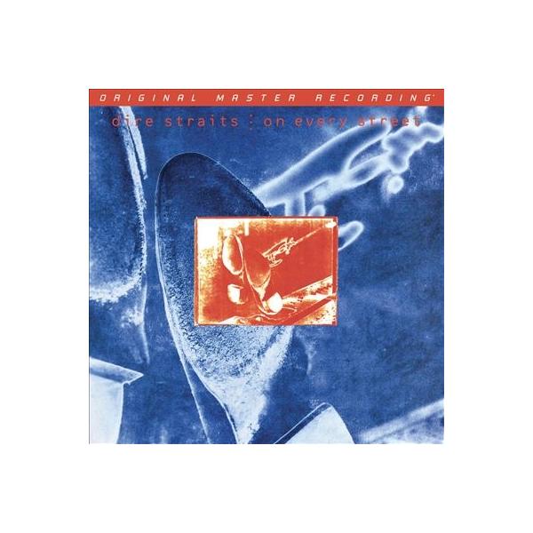 【発売日：2024年01月19日】ご注文後のキャンセル・返品は承れません。発売日:2024年01月下旬/商品ID:5707281/ジャンル:ROCK/POP/フォーマット:LP/構成数:2/レーベル:Mobile Fidelity/アーティ...