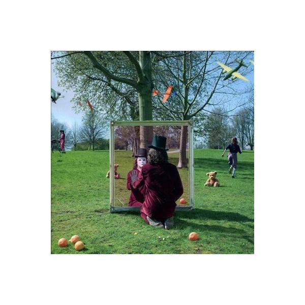 【発売日：2023年05月26日】ご注文後のキャンセル・返品は承れません。発売日:2023年05月26日/商品ID:5707289/ジャンル:ROCK/POP/フォーマット:CD/構成数:1/レーベル:Sony Legacy/アーティスト:...