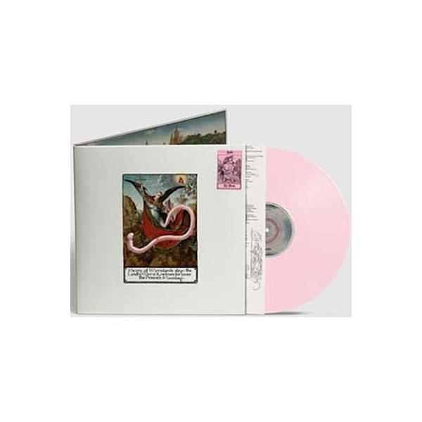 【発売日：2023年04月07日】ご注文後のキャンセル・返品は承れません。発売日:2023年04月07日/商品ID:5707523/ジャンル:ROCK/POP/フォーマット:LP/構成数:1/レーベル:Lucky Number/アーティスト...