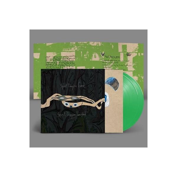 【発売日：2023年05月19日】ご注文後のキャンセル・返品は承れません。発売日:2023年05月19日/商品ID:5708227/ジャンル:ROCK/POP/フォーマット:LP/構成数:2/レーベル:Domino/アーティスト:Anima...